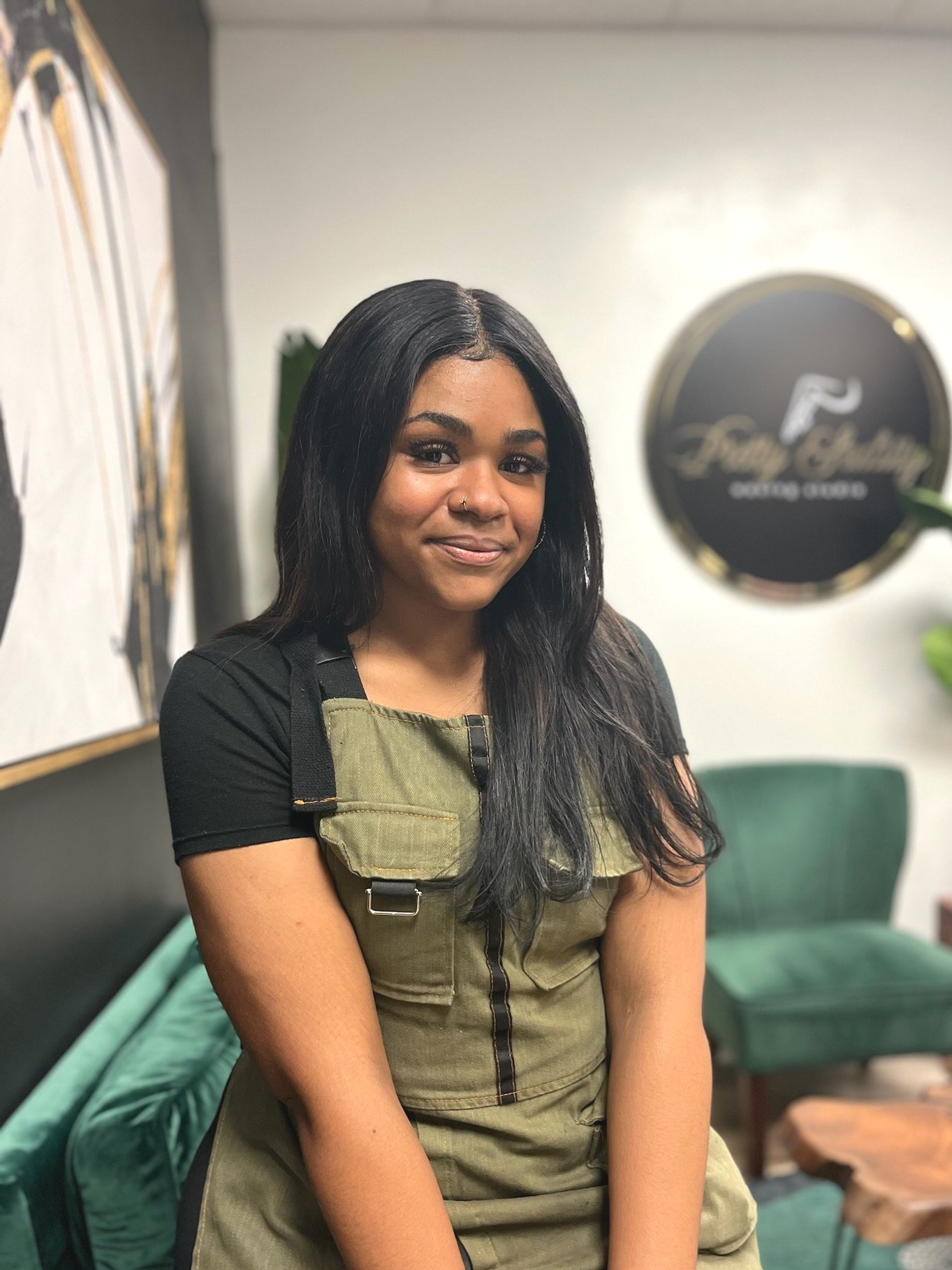 About — Pretty Saditty Waxing Studio