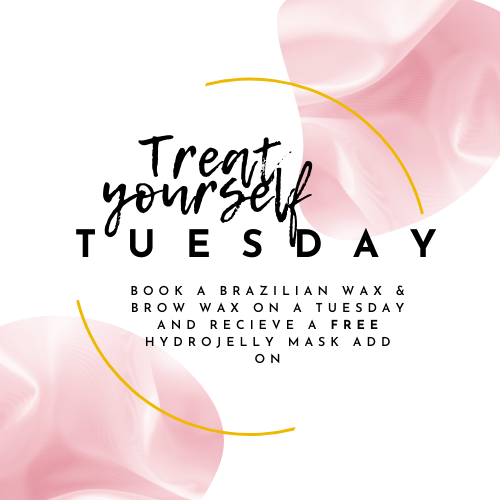 General 2 — Pretty Saditty Waxing Studio