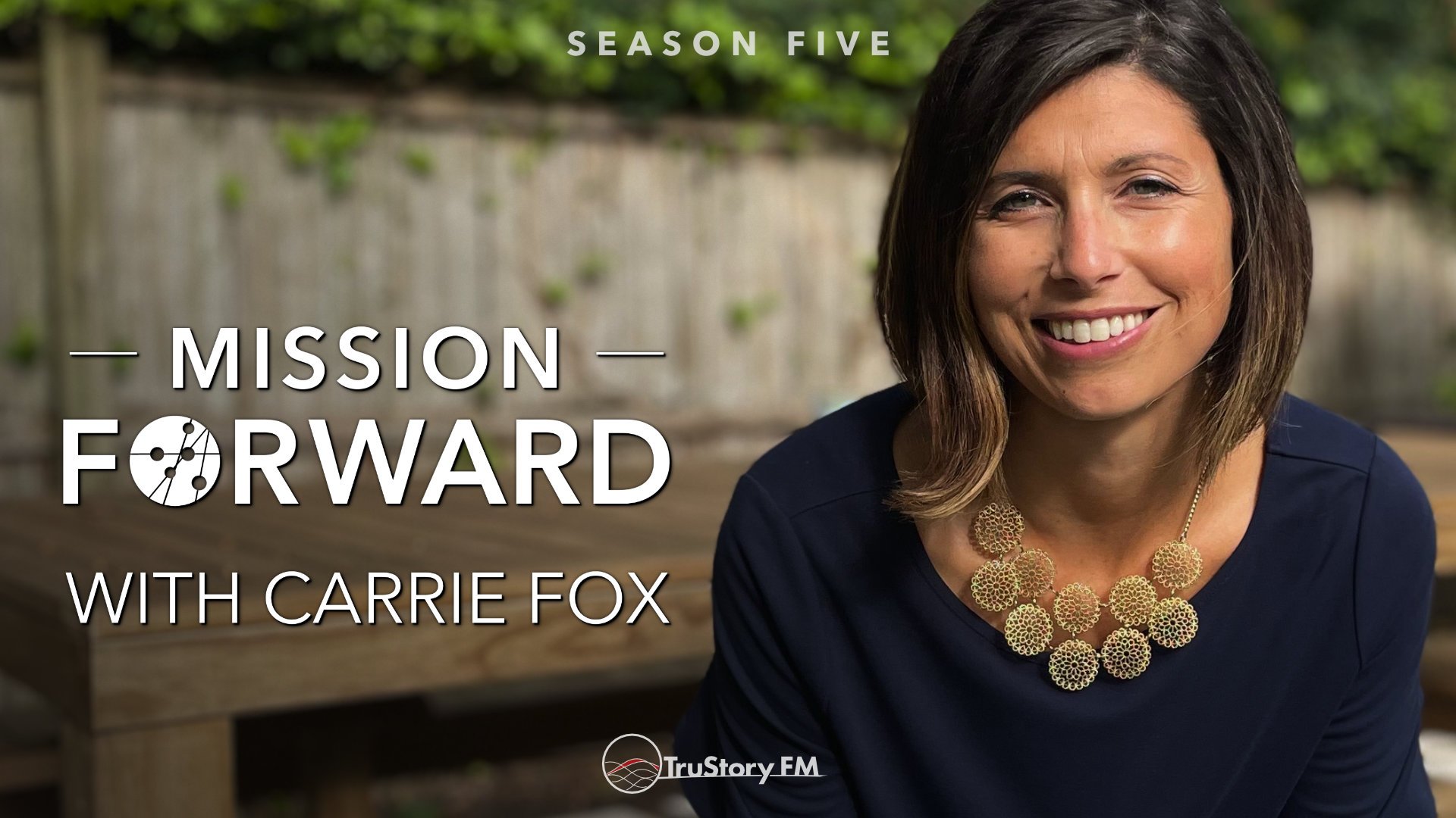 Mission Forward Podcast