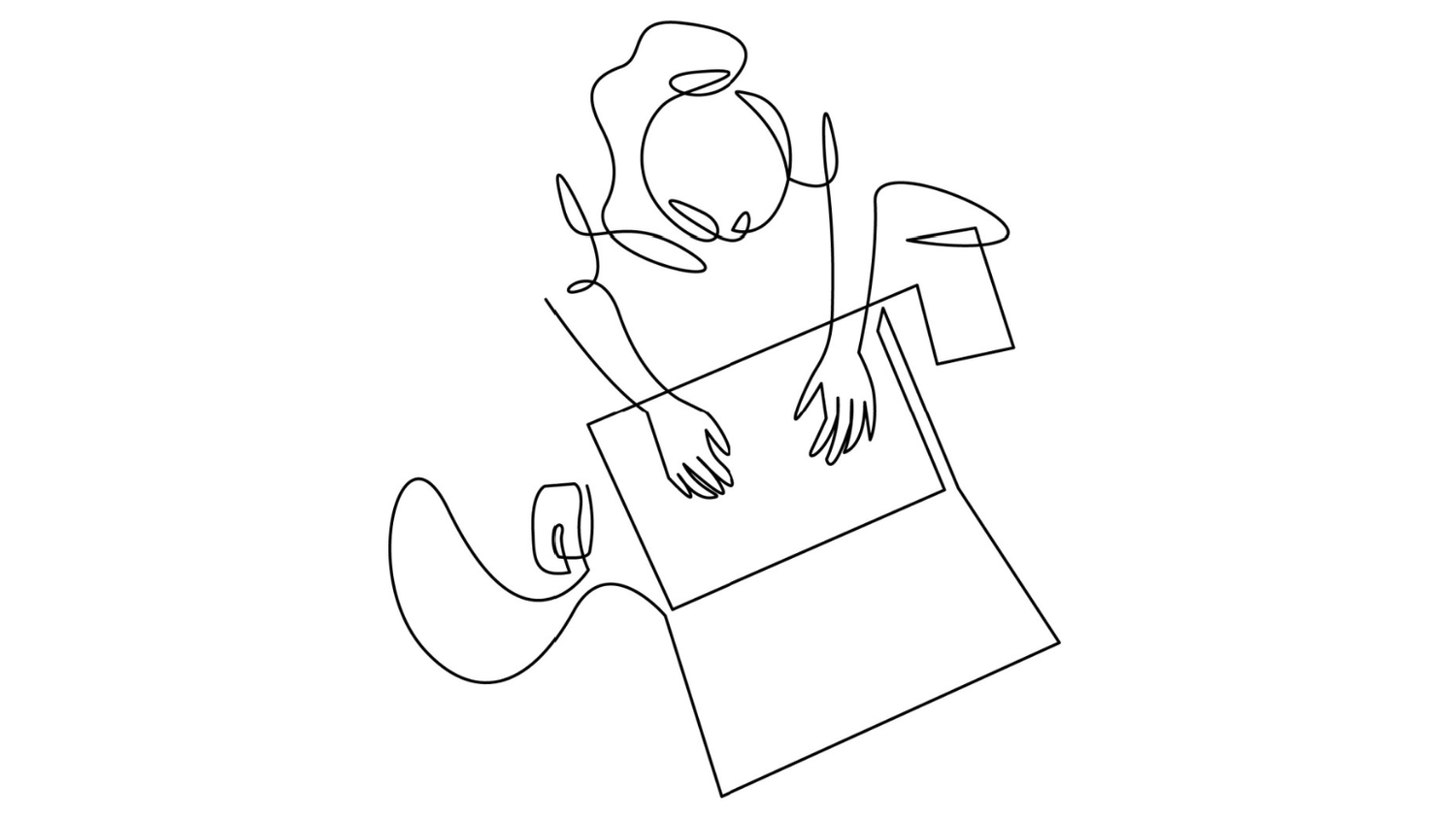 Finding The Words — Mission Forward