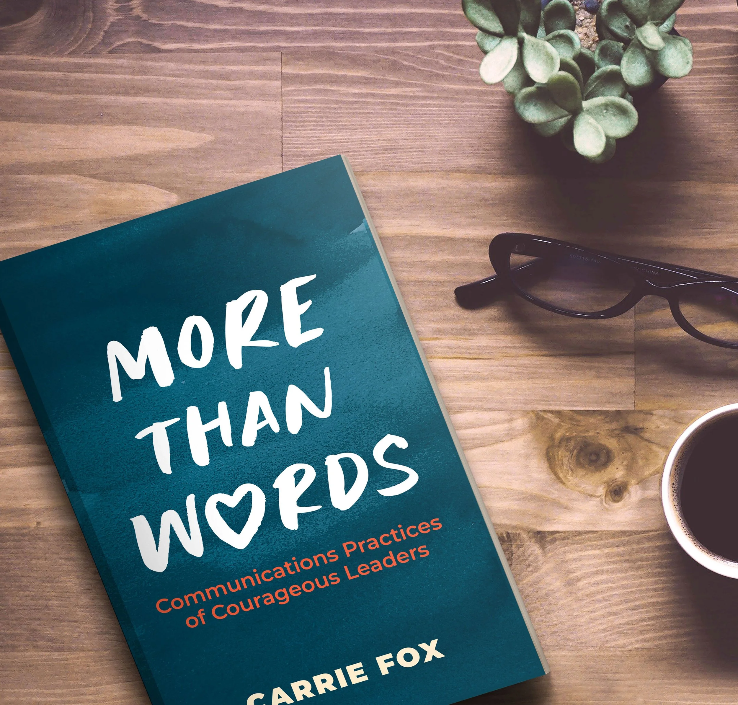 About Carrie — Mission Forward