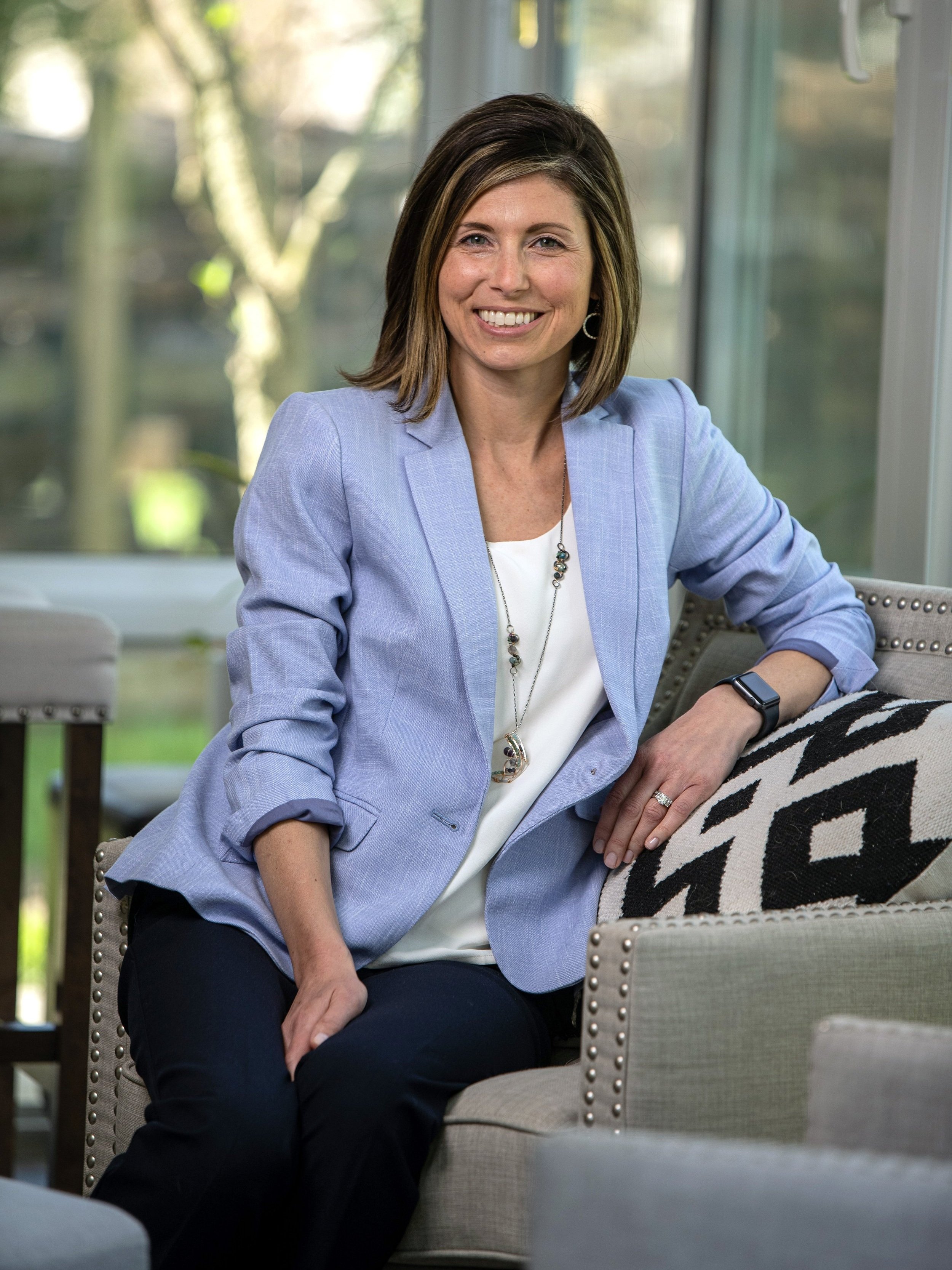 About Carrie — Mission Forward