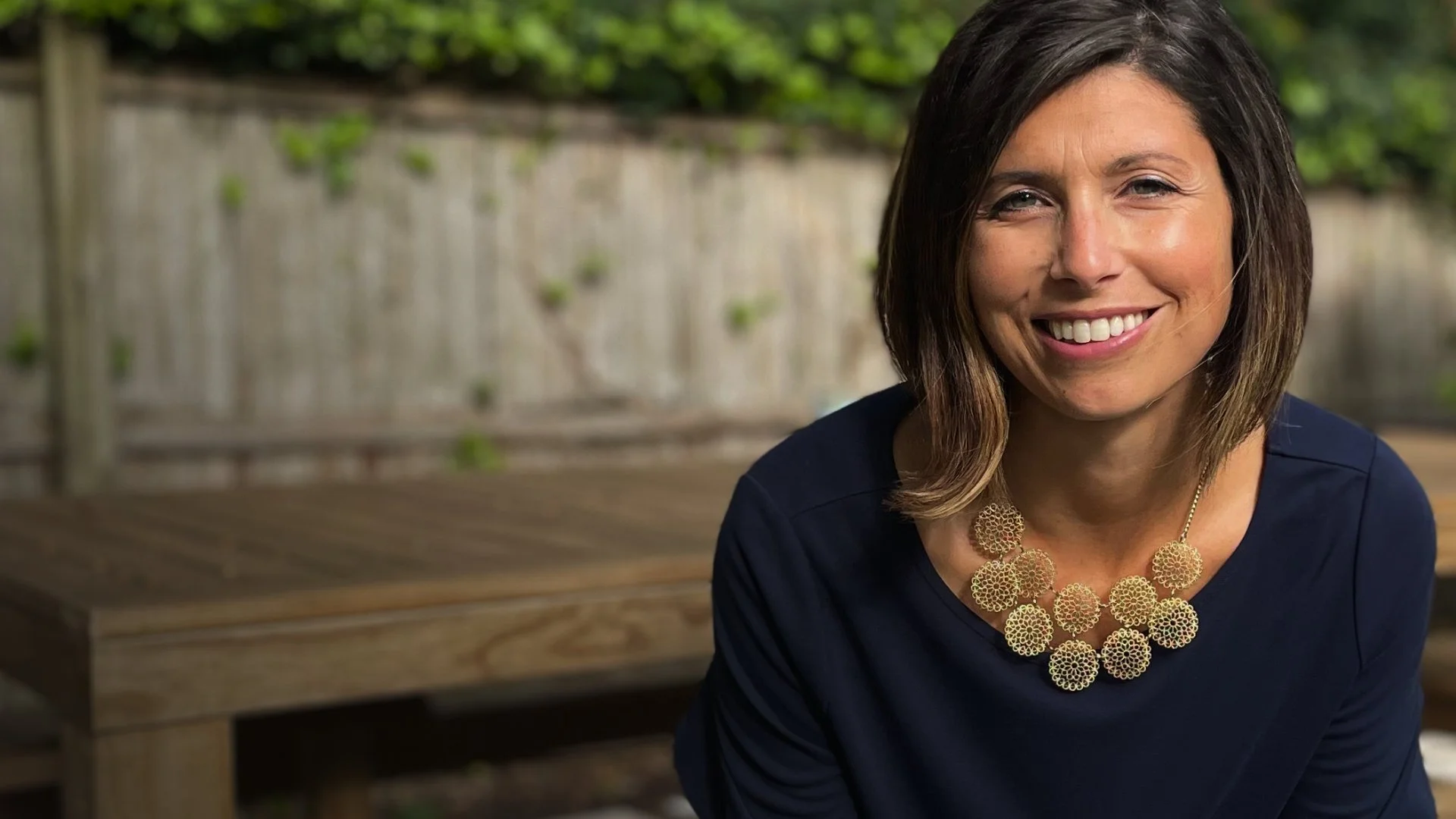 Mission Forward Podcast