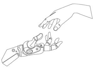 Can AI Make Us More Human — Mission Forward