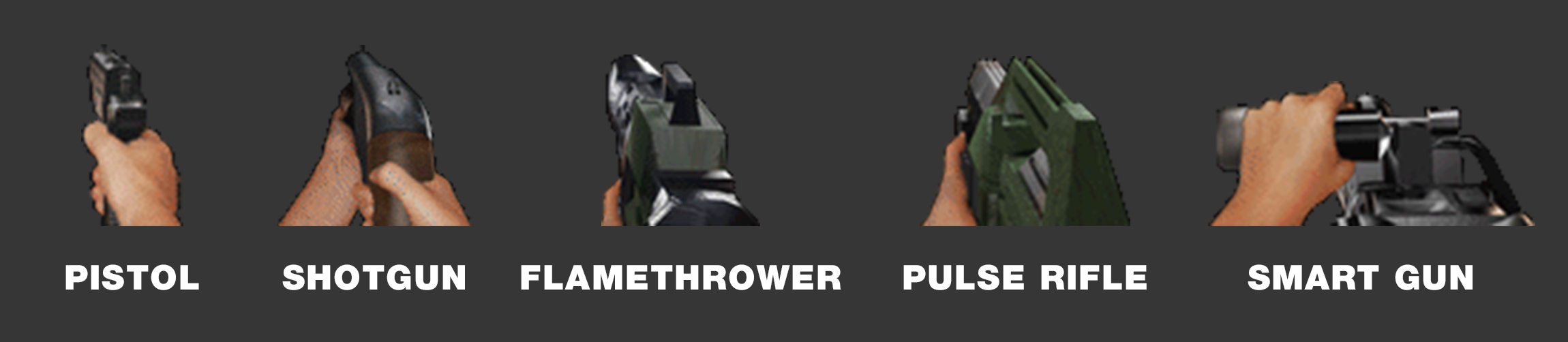 In Space, No One Can Deny The Nostalgia: Revisiting Alien Trilogy — The ...