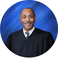 Judge-Darensburg Online Court — New Orleans Juvenile Court Online Court