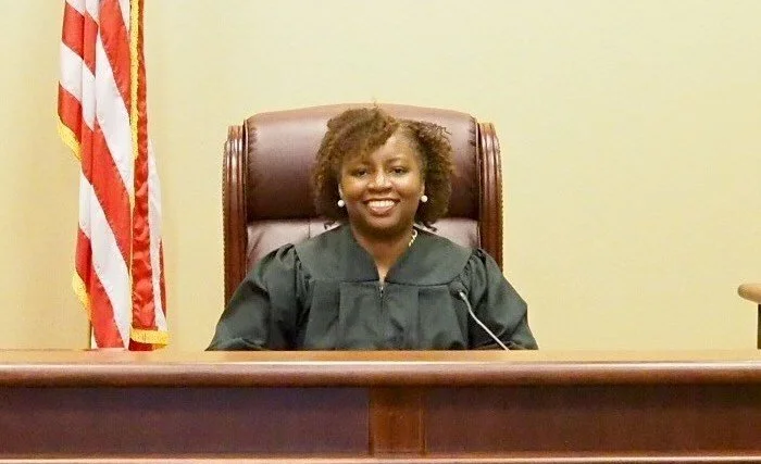Judge-Cook-Calvin Online Court — New Orleans Juvenile Court Online Court