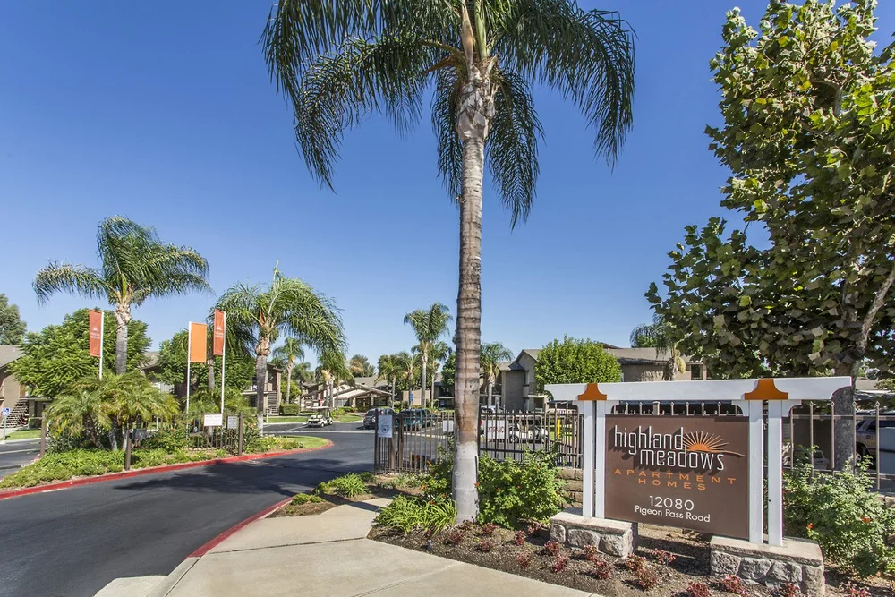 Highland Meadows