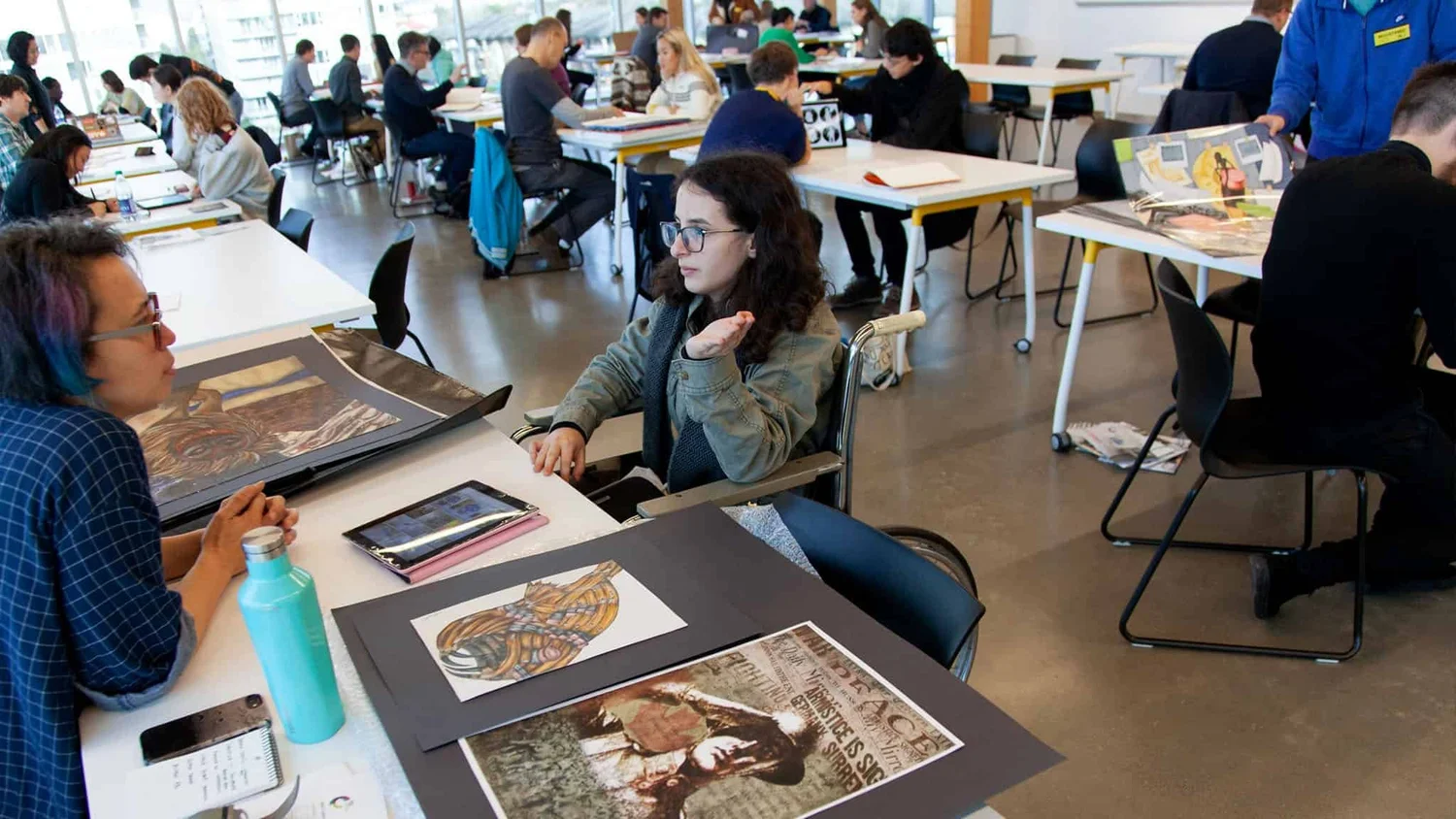 About National Portfolio Day Events — National Portfolio Day Association