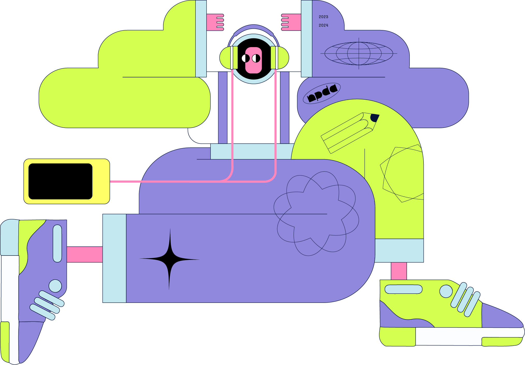 National Portfolio Day Association