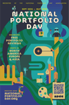 Freebies — National Portfolio Day Association