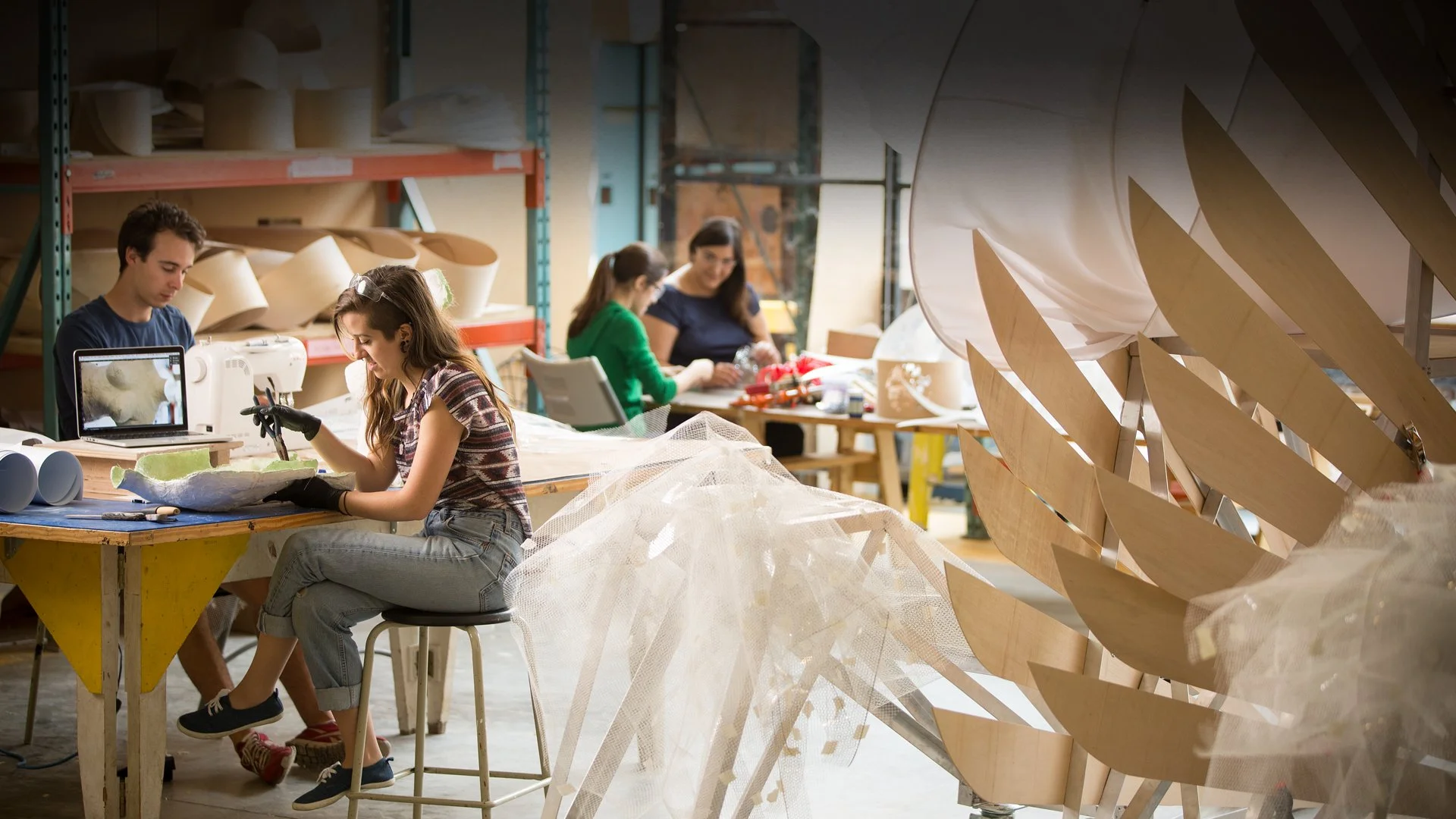 Schedule — National Portfolio Day Association