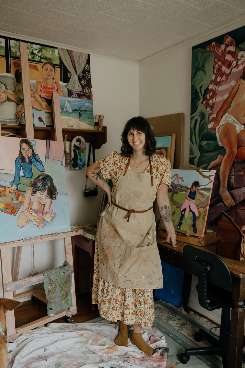 Spencer Welch Studios