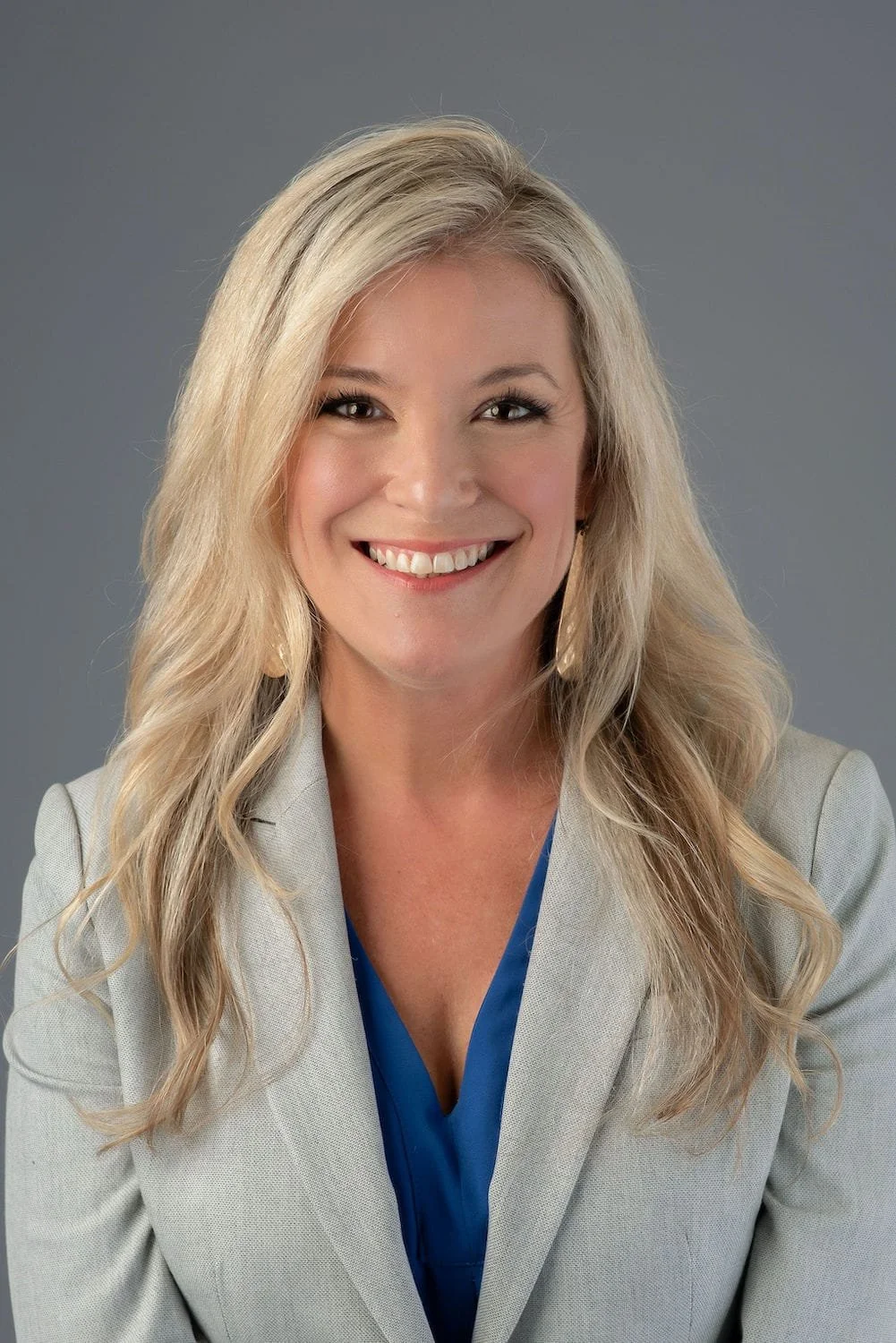 Dr. Candice Hurst - Licensed Psychologist | Center For Psychology