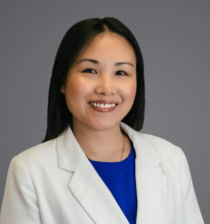 Dr. AnLinh Bui | Center For Psychology