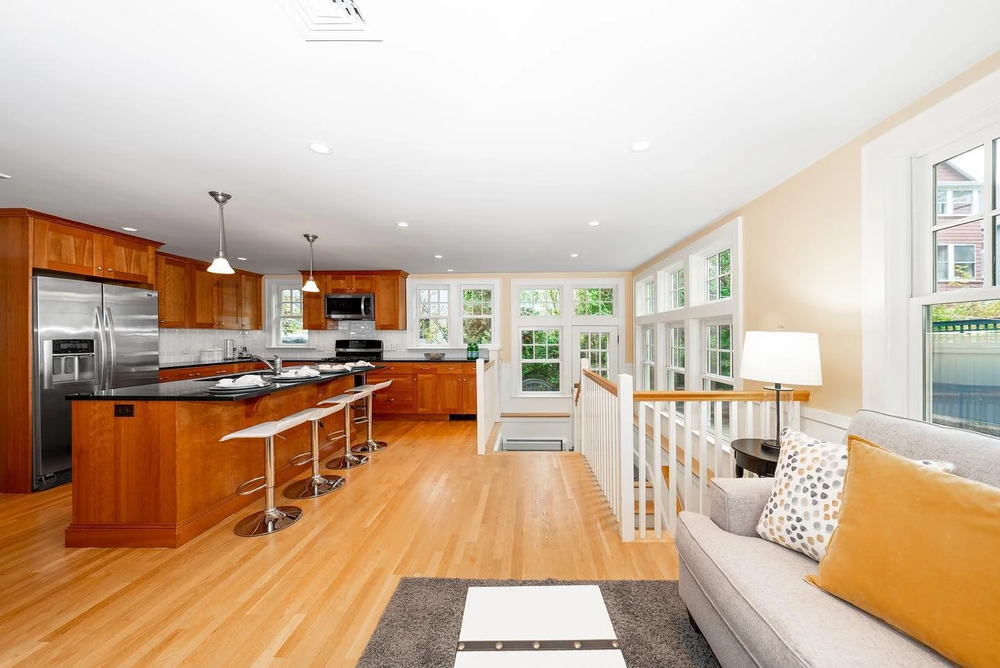 Ryan Gavin Real Estate