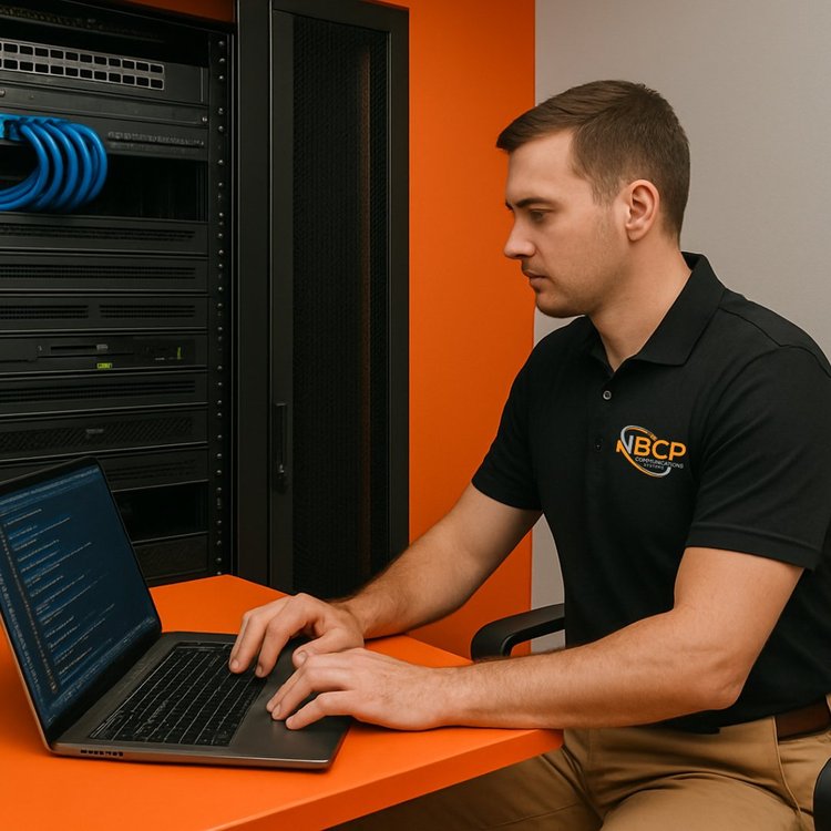 NBCP Communications Systems