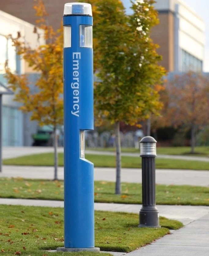 Physical Security | Enhance Your Safety — NBCP Communications Systems