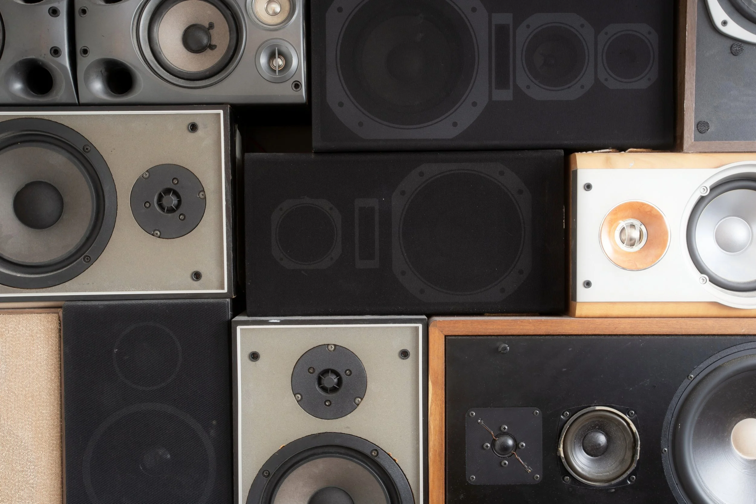 Home Audio | Elevate Your Experience — NBCP Communications Systems