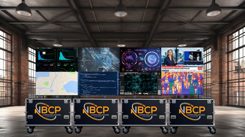 NBCP Communications Systems