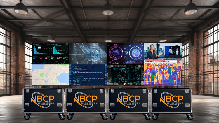 NBCP Communications Systems