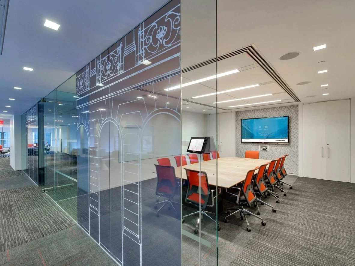 Audio Visual — NBCP Communications Systems