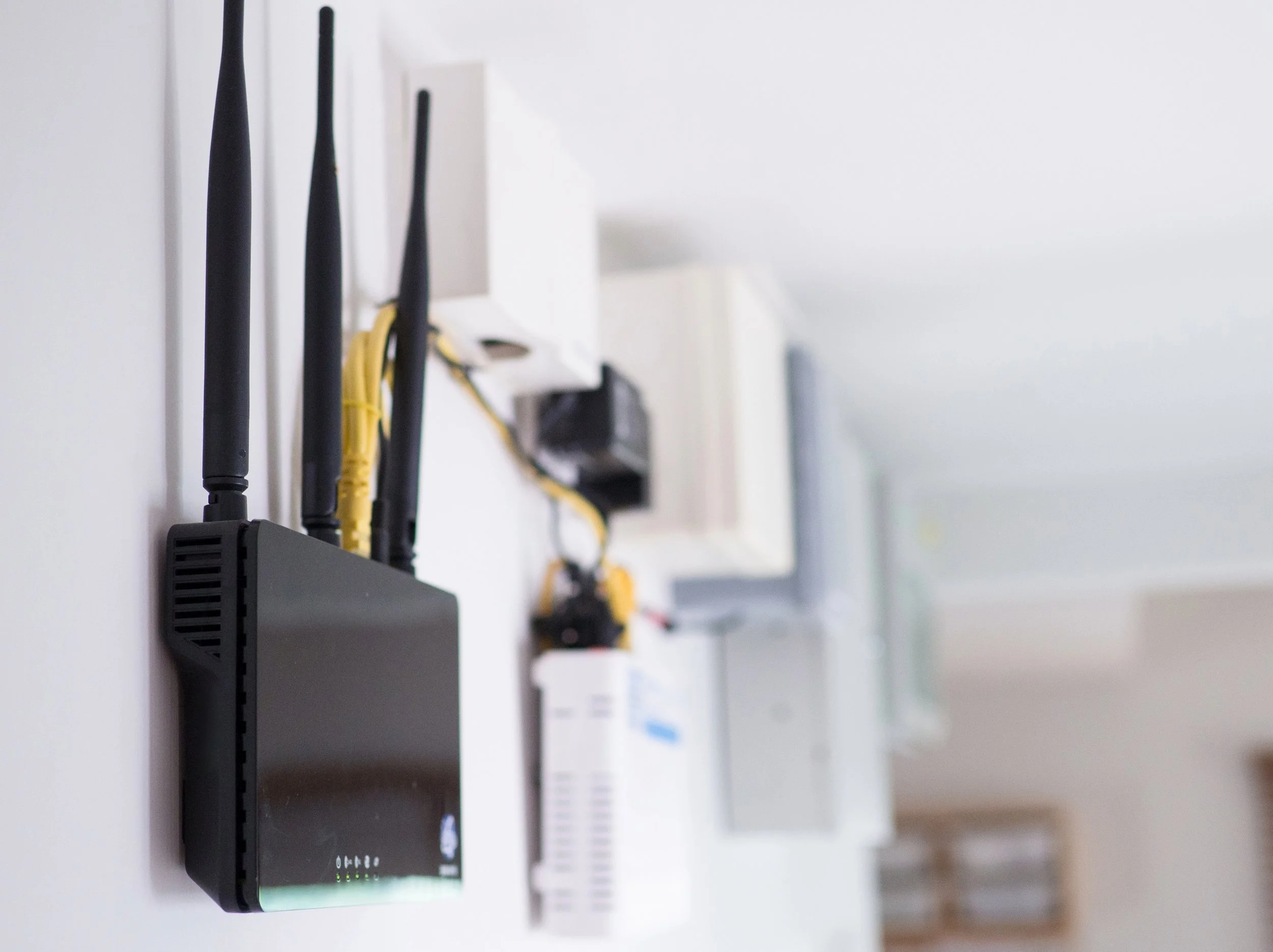 Wireless Solutions | Unlock Wireless Potential — NBCP Communications ...