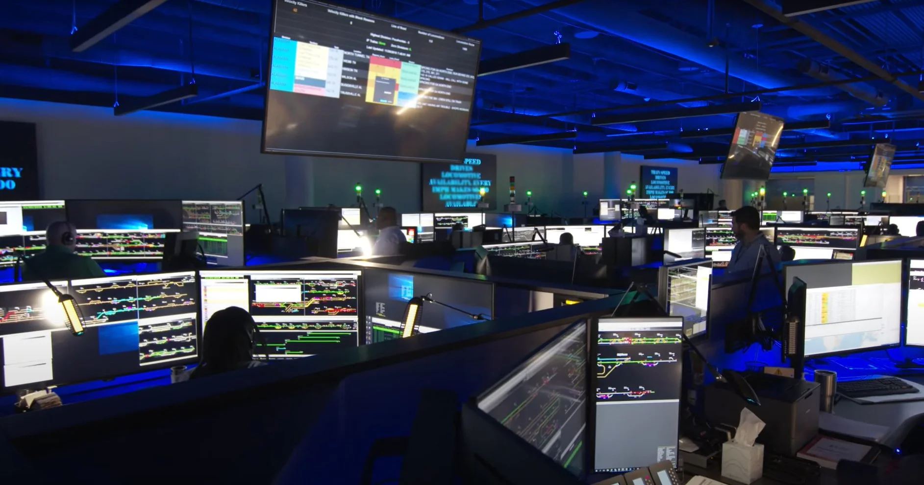 Audio Visual Solutions — NBCP Communications Systems