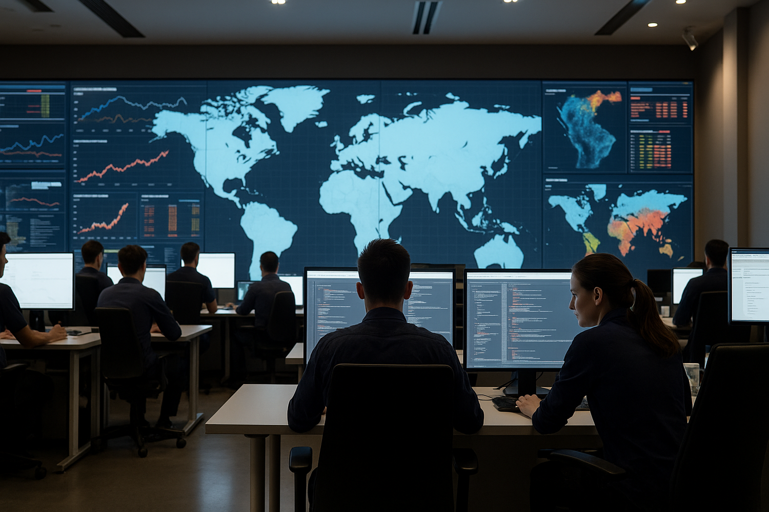 NBCP Communications Systems