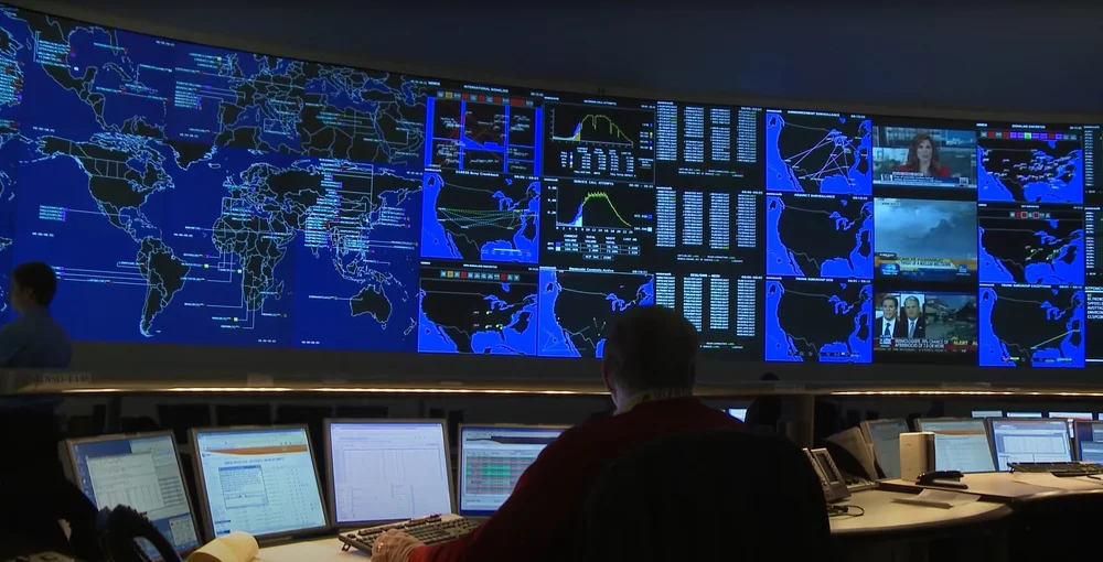 Audio Visual — NBCP Communications Systems