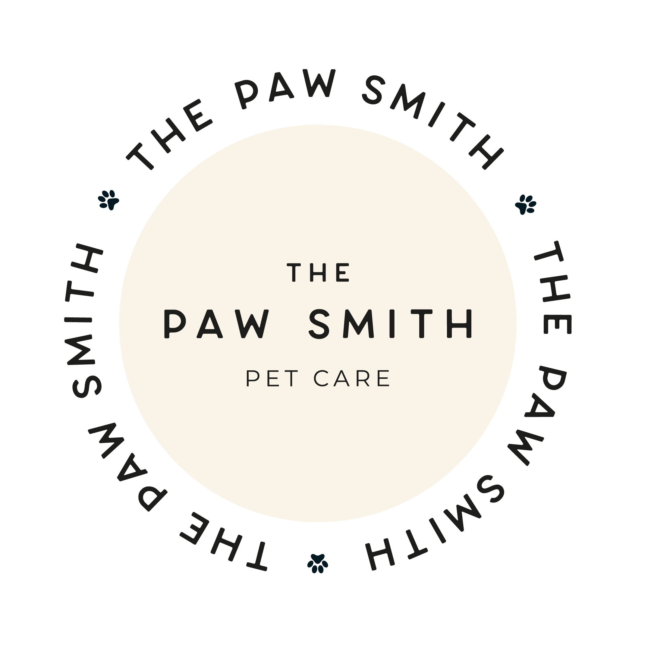 The Paw Smith Services & Prices — The Paw Smith