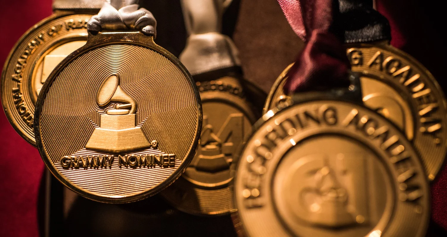 Awards & Press — Peerless Mastering