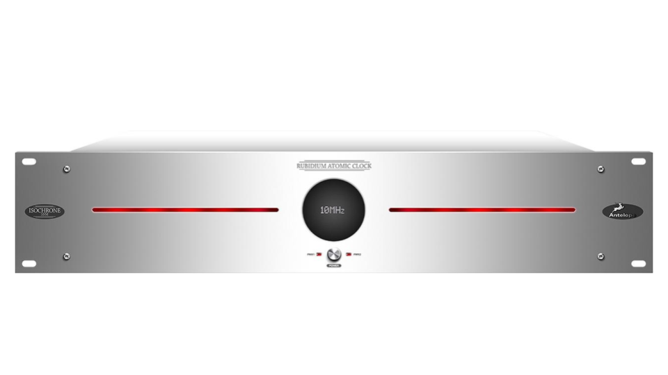 Gear — Peerless Mastering