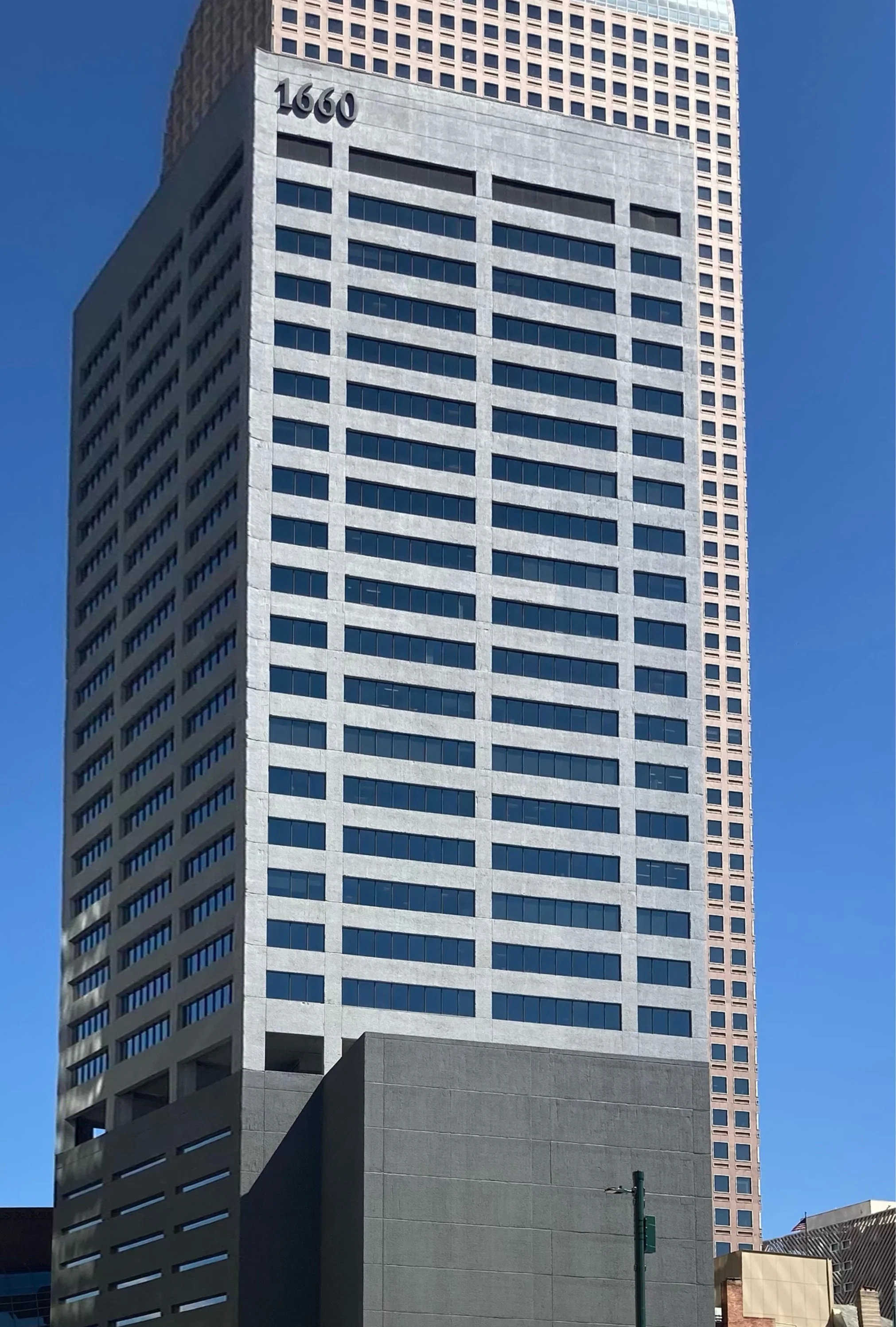 Forte Denver
