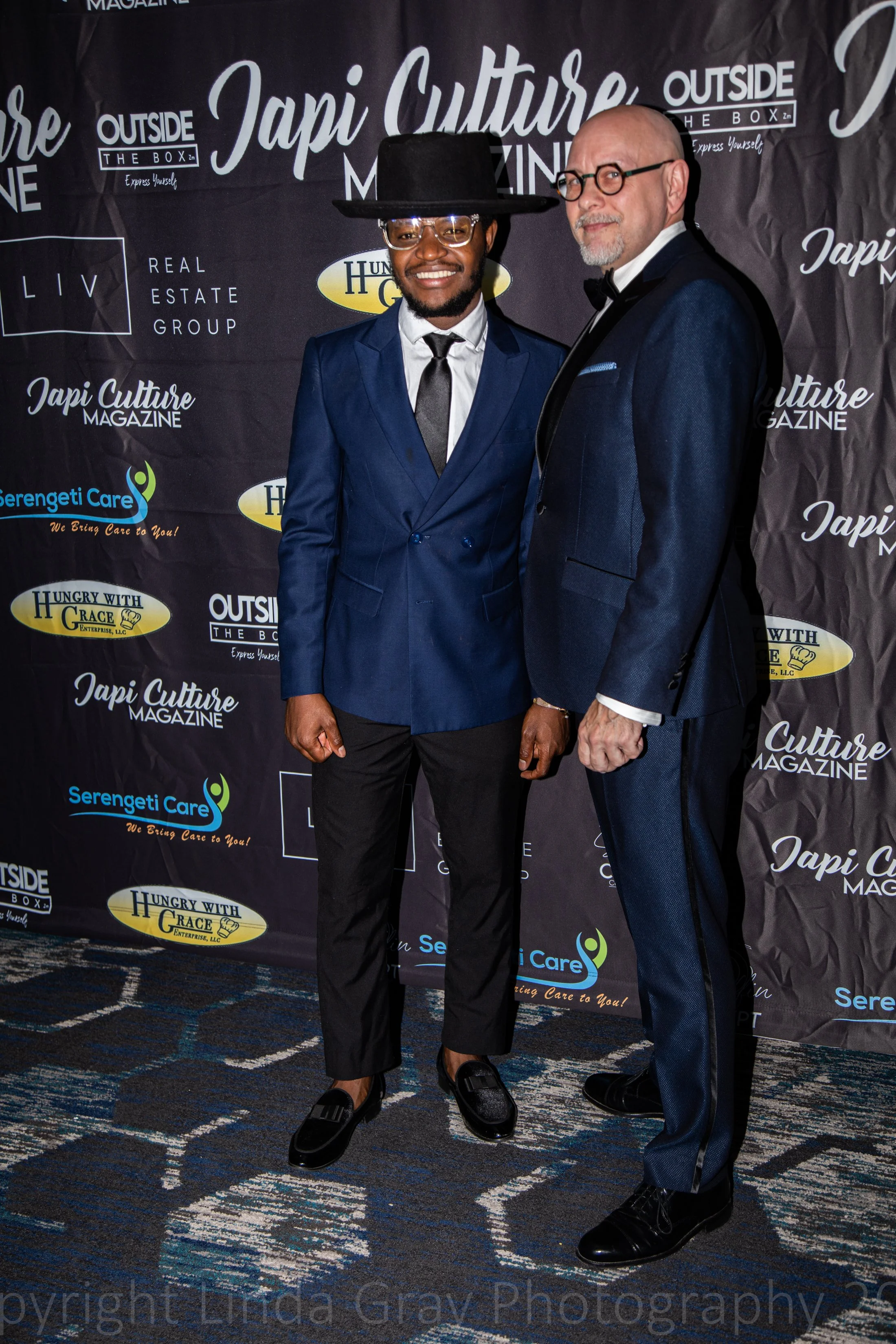 Japi Culture Magazine