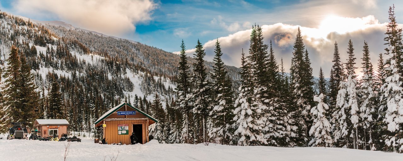 A WINNING HAND FOR ADVENTURE: TUMBLER RIDGE RIDERS POKER RUN HIGHLIGHTS ...
