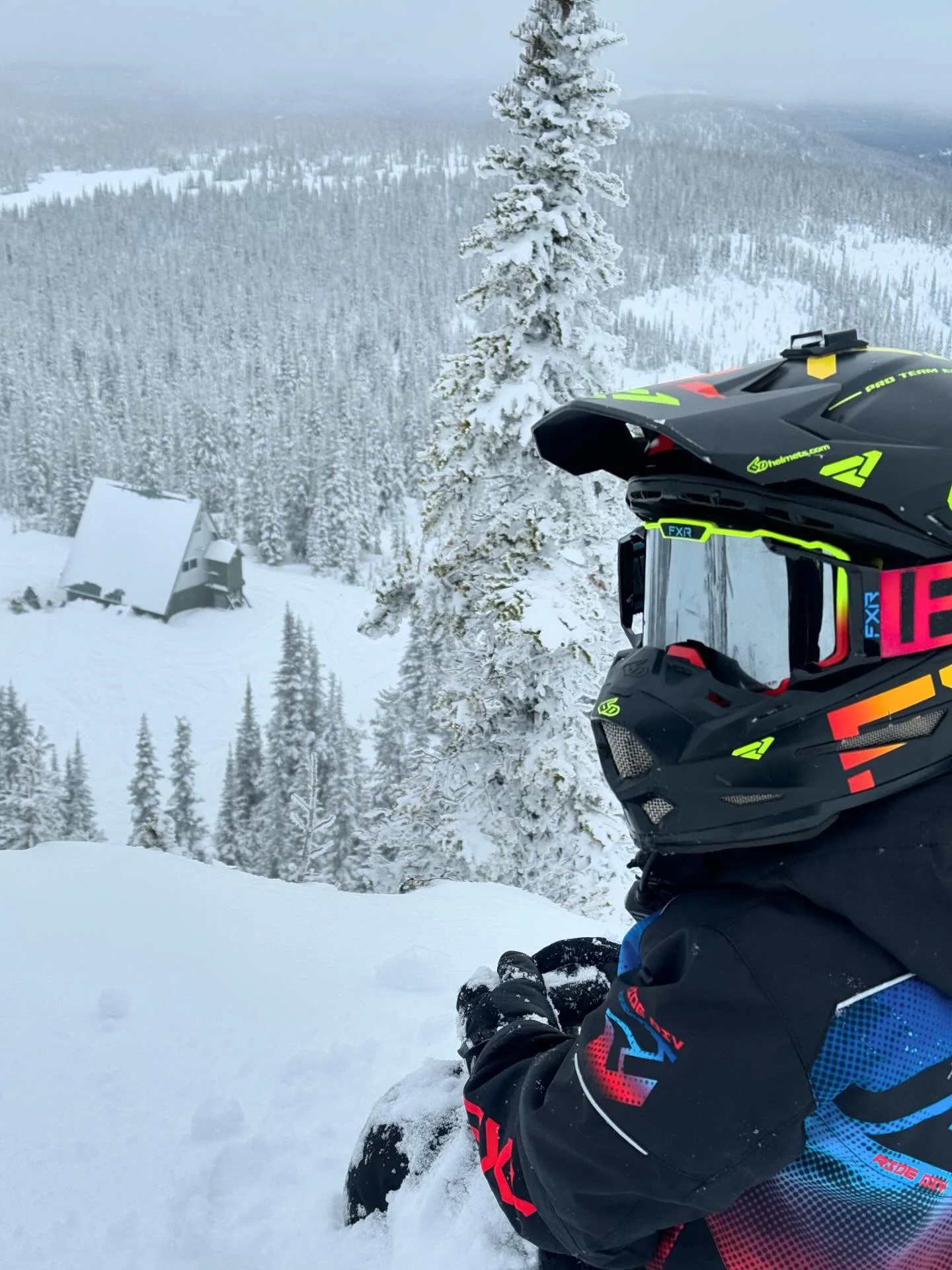 YANK’S PEAK RIDE GUIDE: PROSPECTING FOR WHITE GOLD | Let'sRide BC