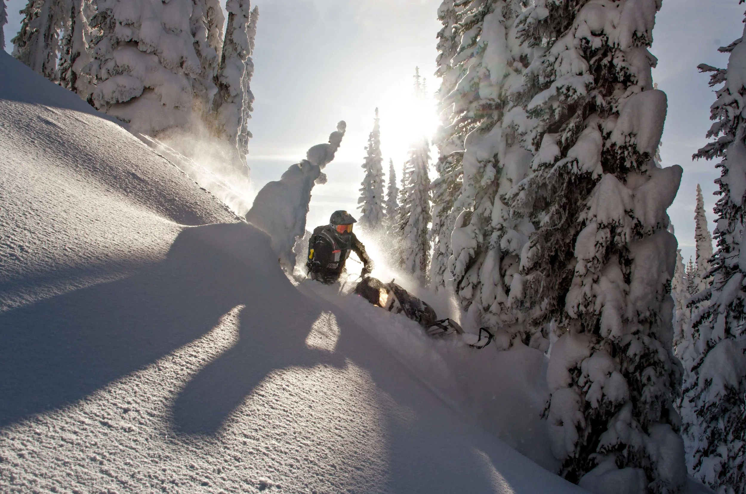 Thompson Okanagan | Let'sRide BC