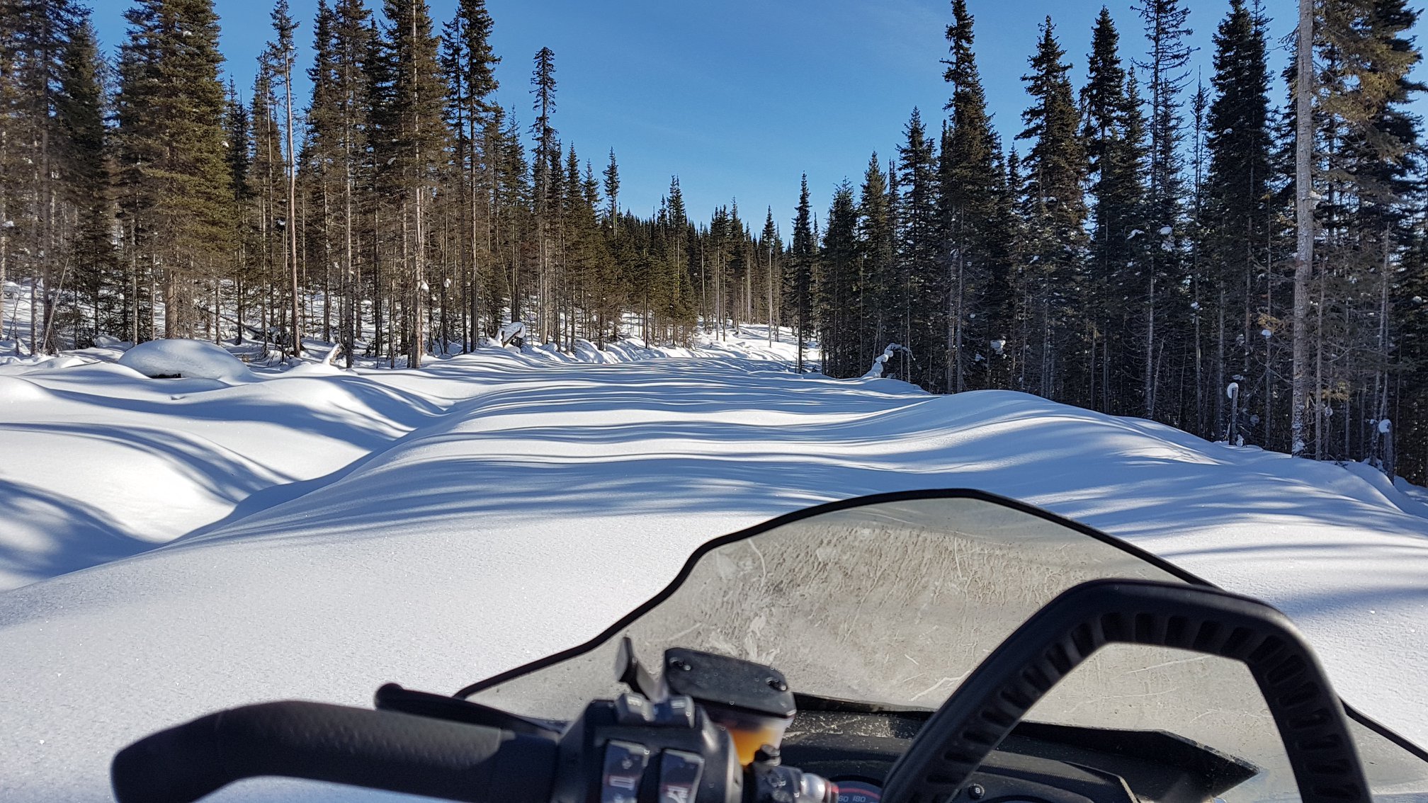 TRAIL BLAZERS WANTED: DISCOVER BC’S GROOMED TRAILS! | Let'sRide BC