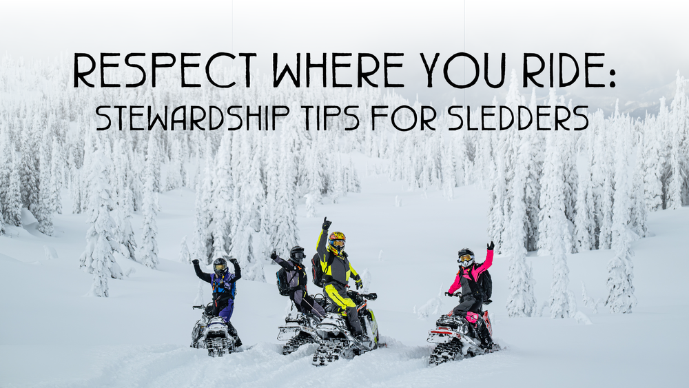 BC SNOWMOBILE TRAIL MAP | Let'sRide BC
