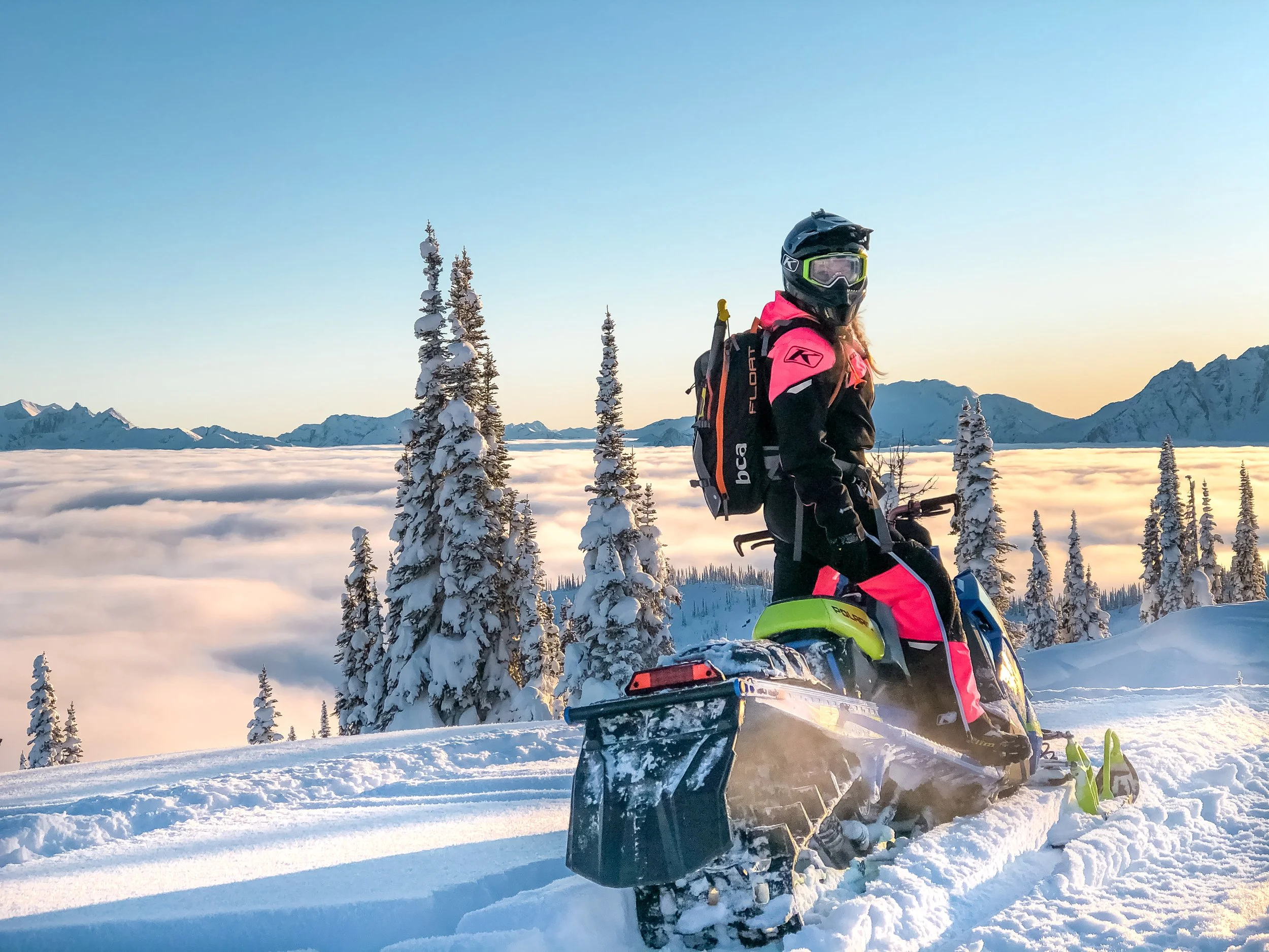 WHERE TO STAY IN REVELSTOKE: A SLEDDERS GUIDE | Let'sRide BC