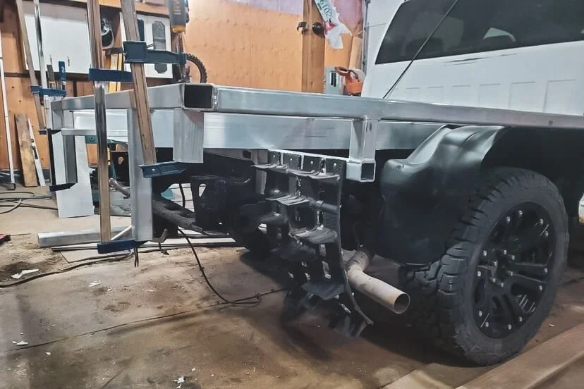 SLED HAULING 101: BC STYLE | Let'sRide BC