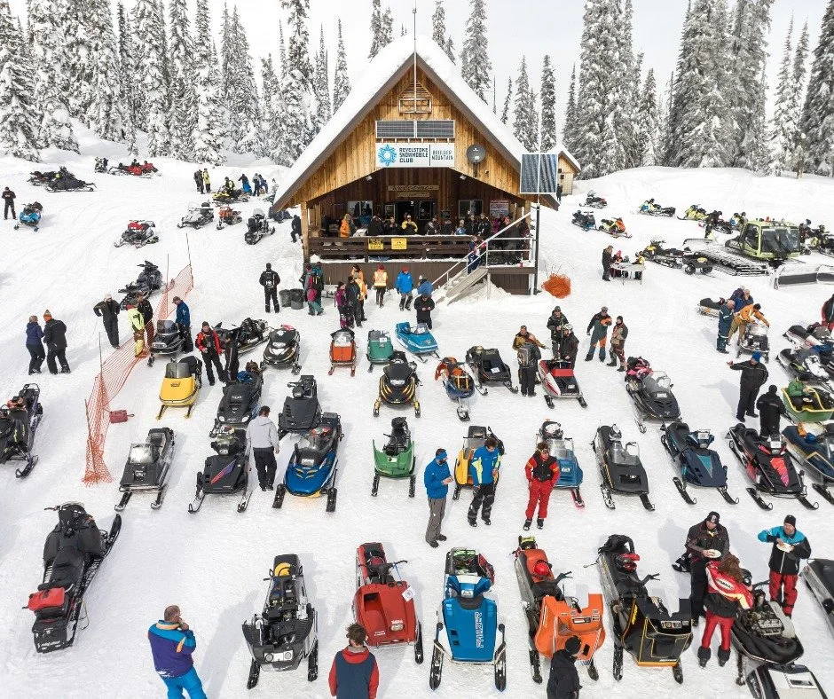 Revelstoke | Let'sRide BC