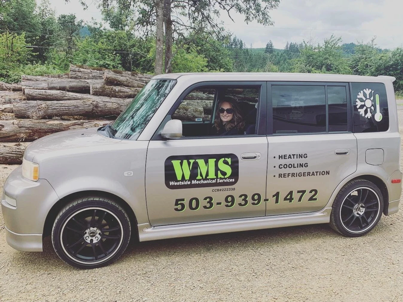 WestSide Mechanical Services