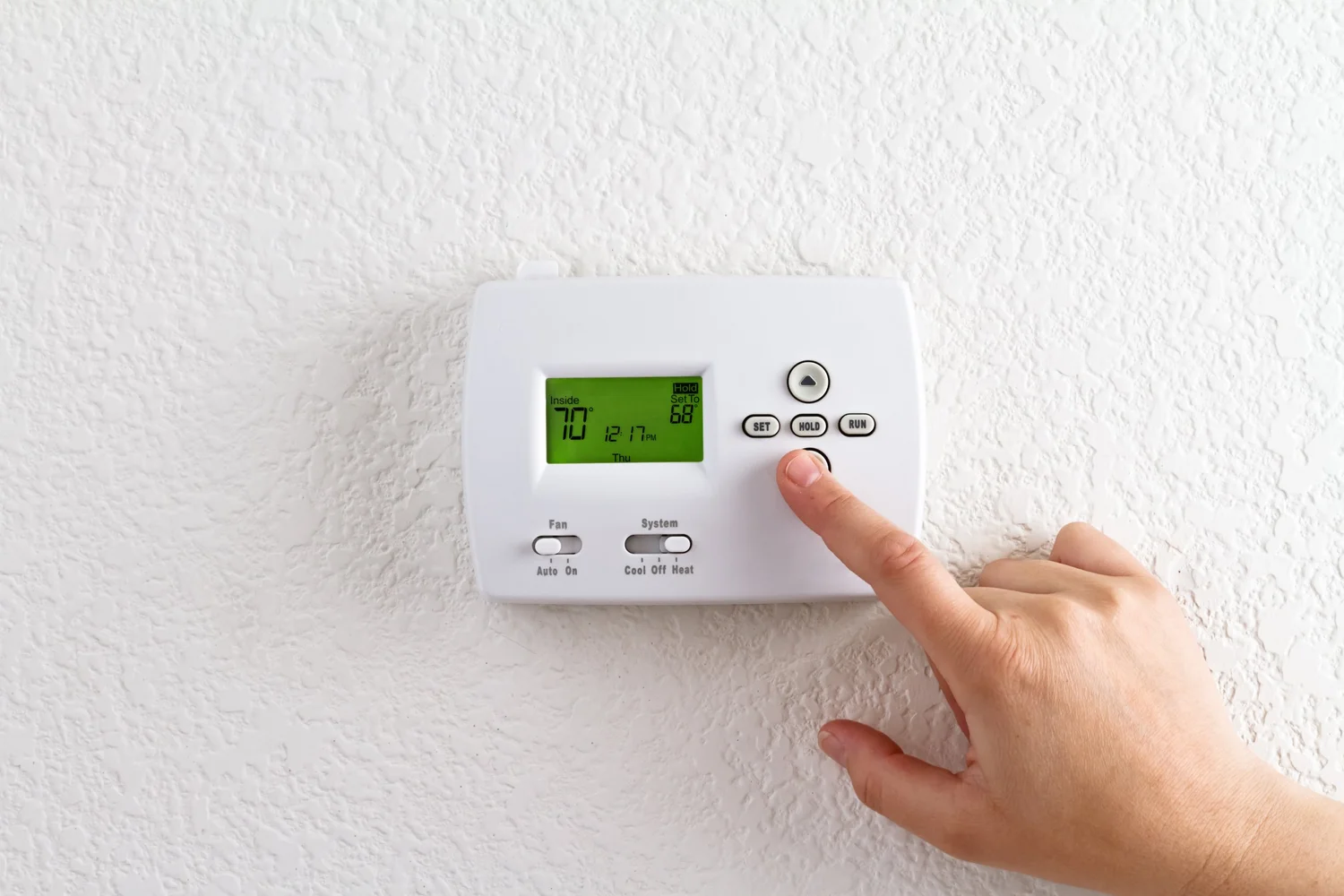 WestSide Mechanical Services