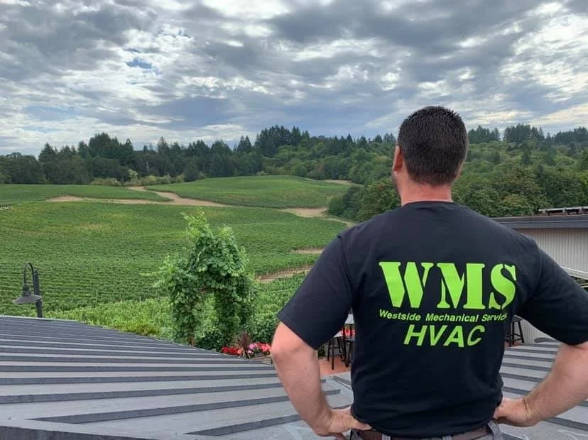 WestSide Mechanical Services