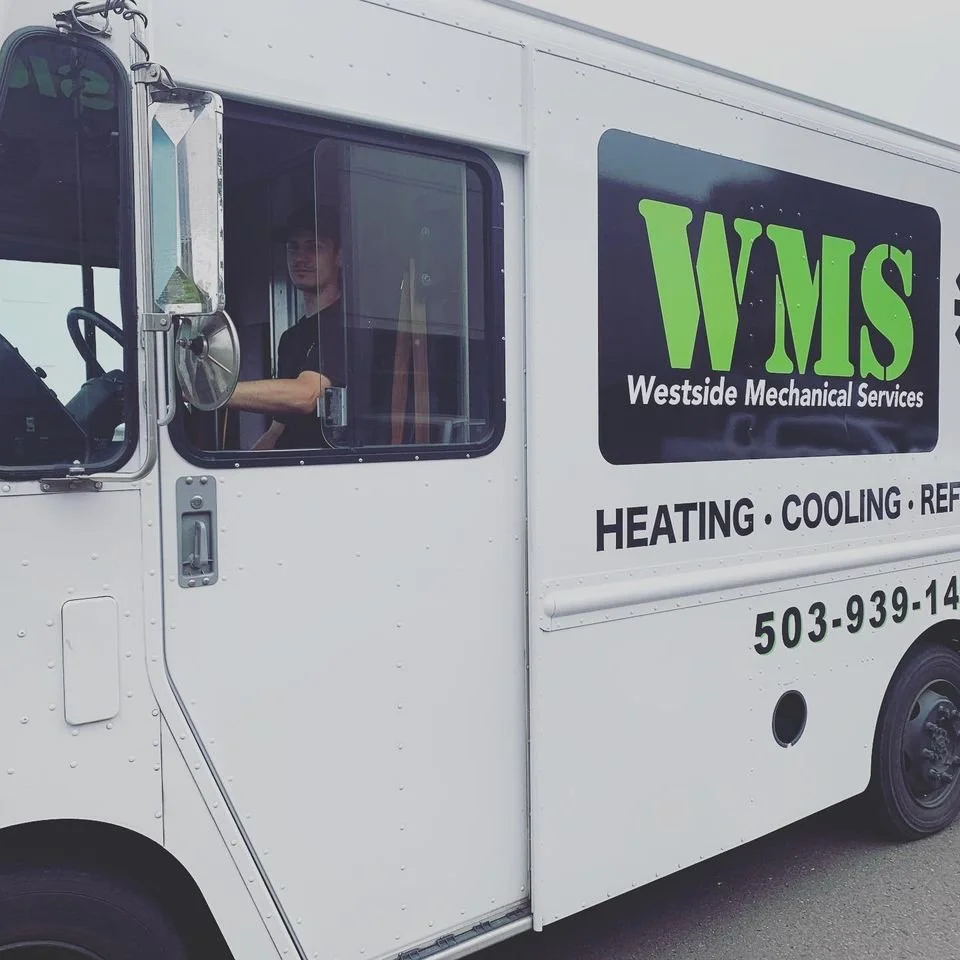 WestSide Mechanical Services