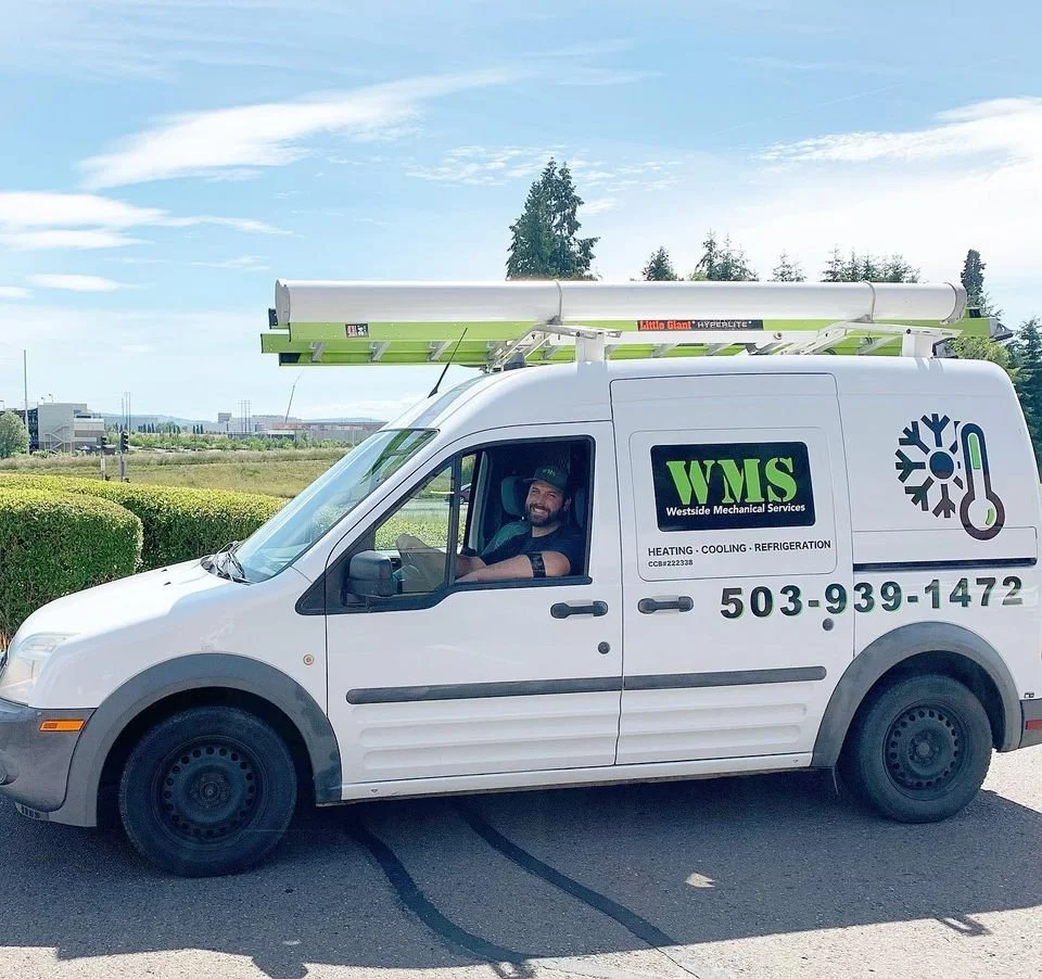 WestSide Mechanical Services