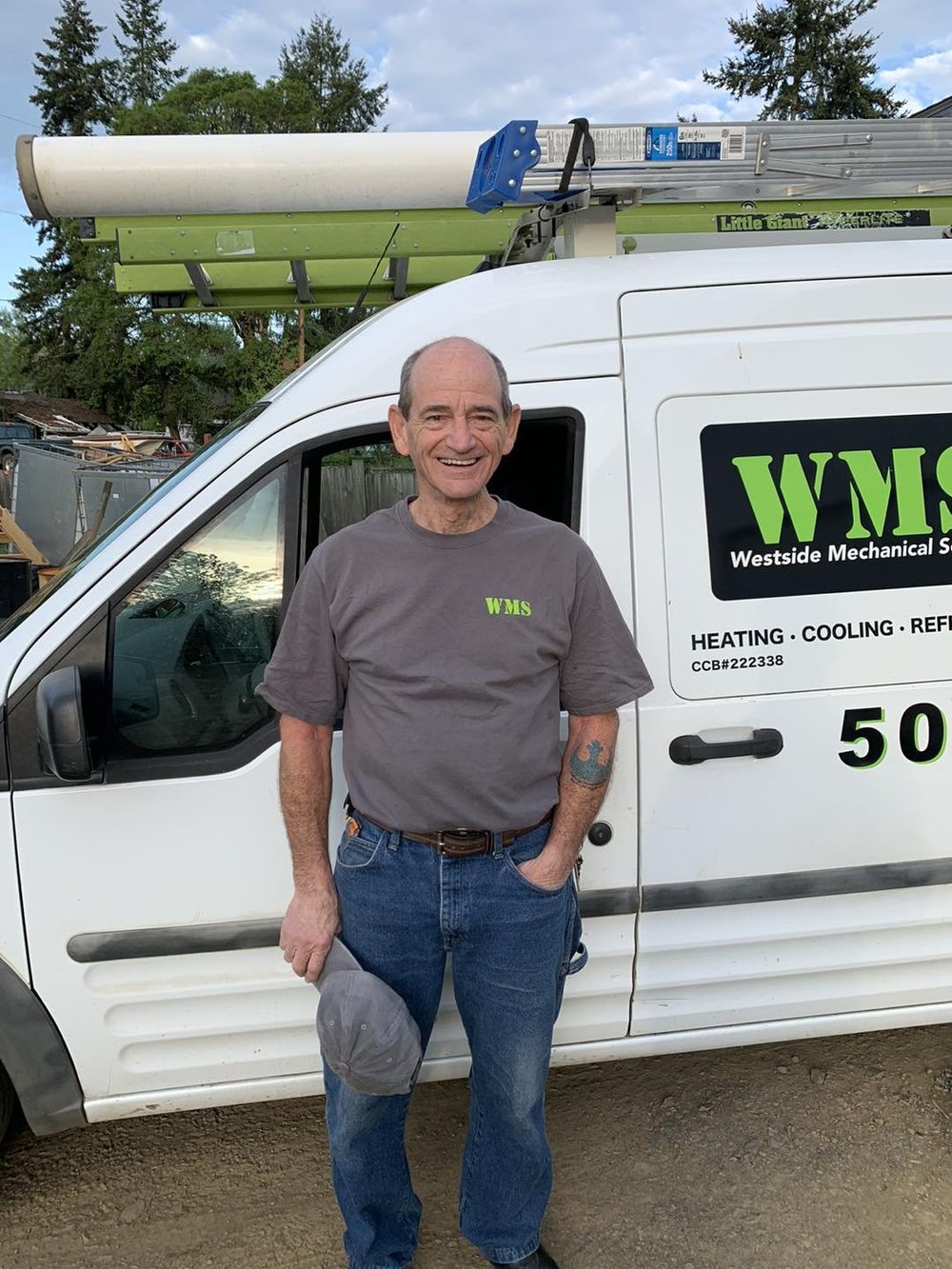 WestSide Mechanical Services