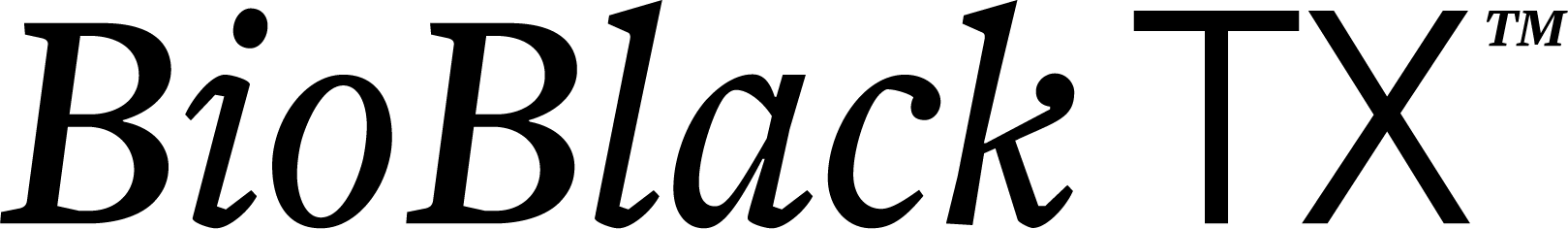 Nature Coatings — Bio-Based Replacement for Carbon Black Pigments